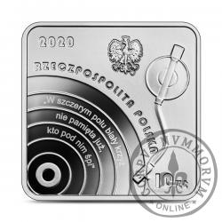 10 złotych - Krzysztof Klenczon - Internetowy Katalog Monet